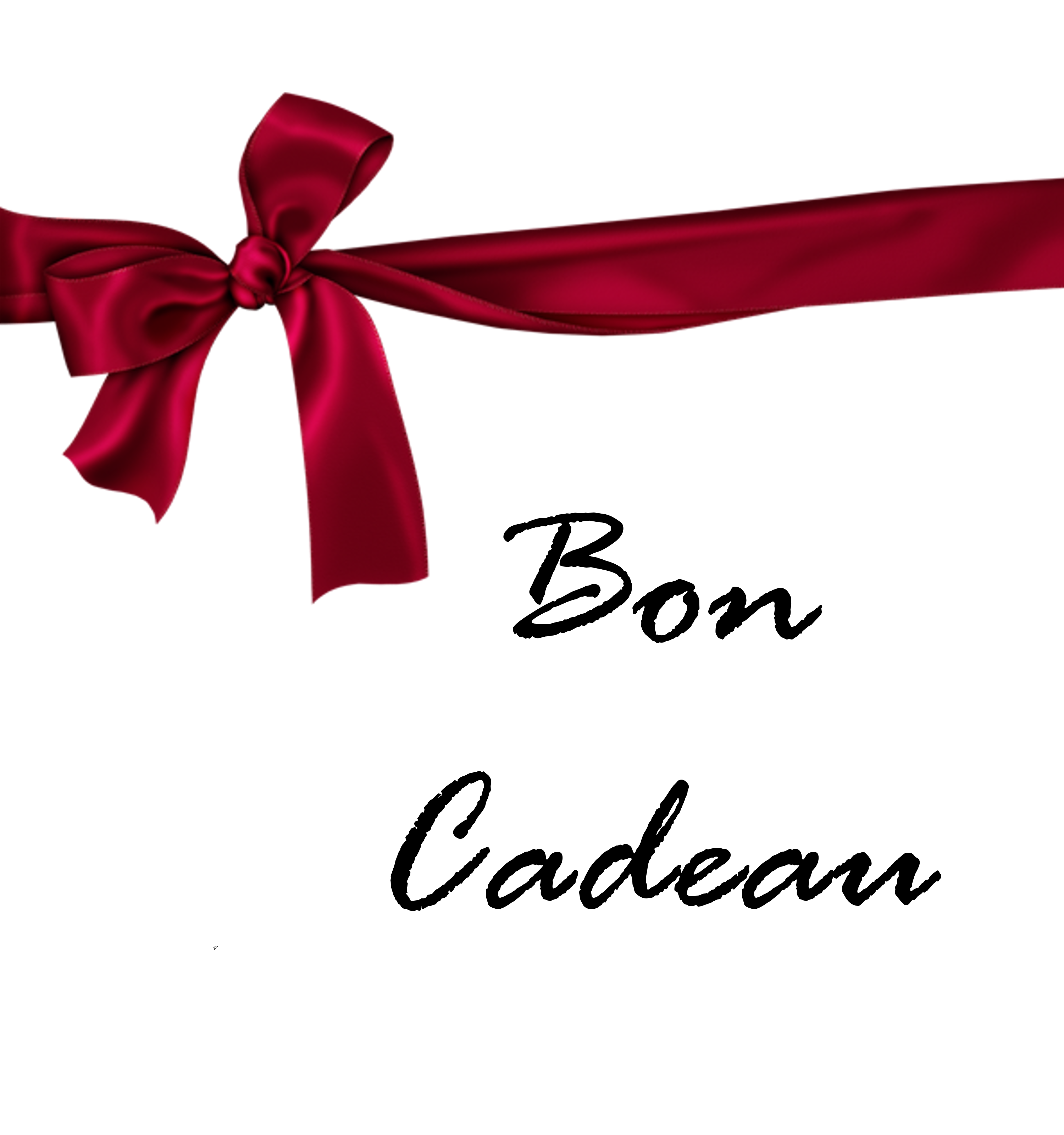 Bons cadeaux - Cré'easy